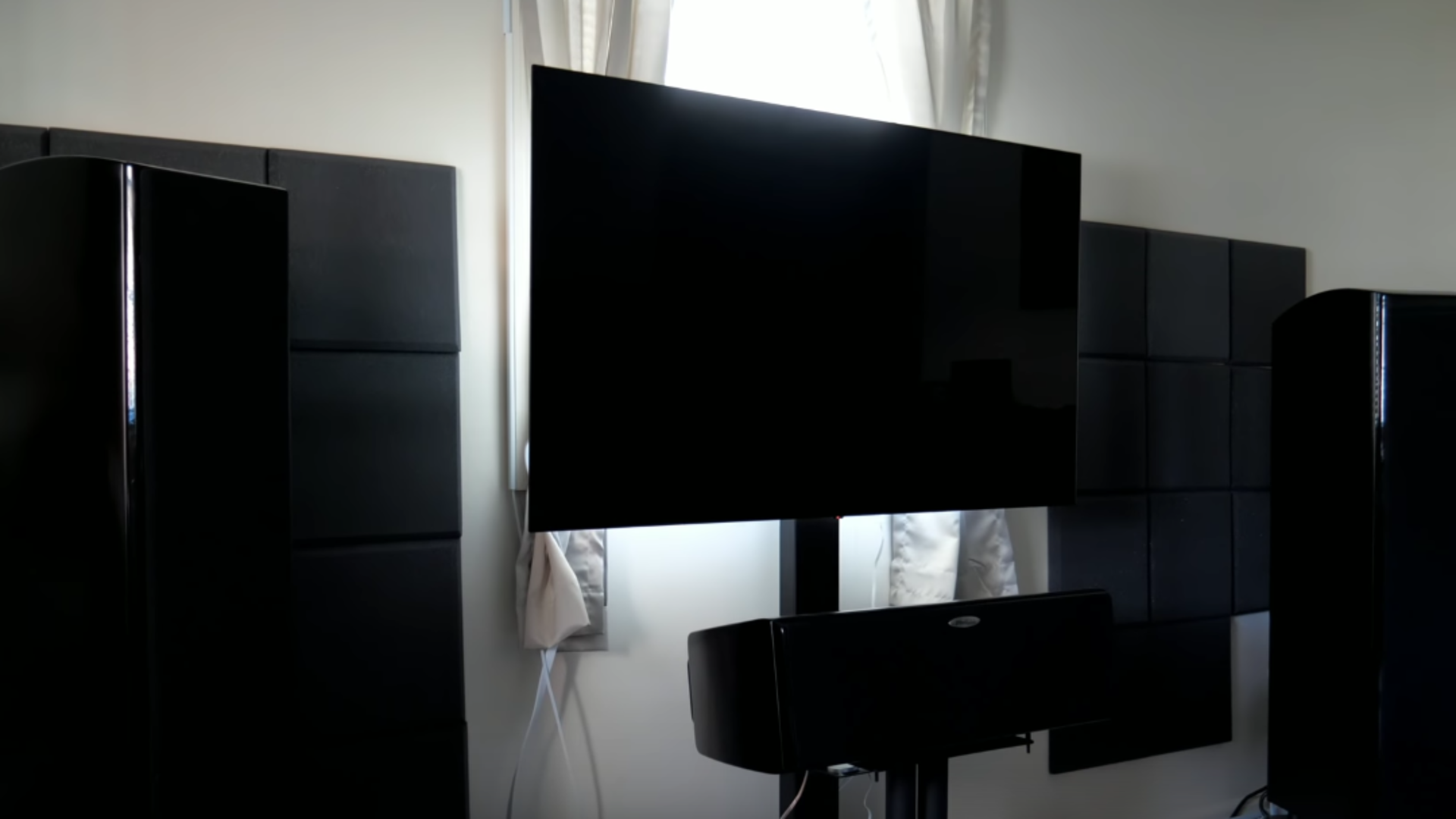 How To - How to Install a New 7.1 Home Theater System | What Hi-Fi? Forum